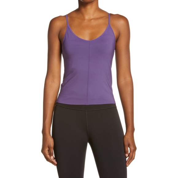 Puma | Tops | Puma X Goop Training Performance Tank Size Small In ...